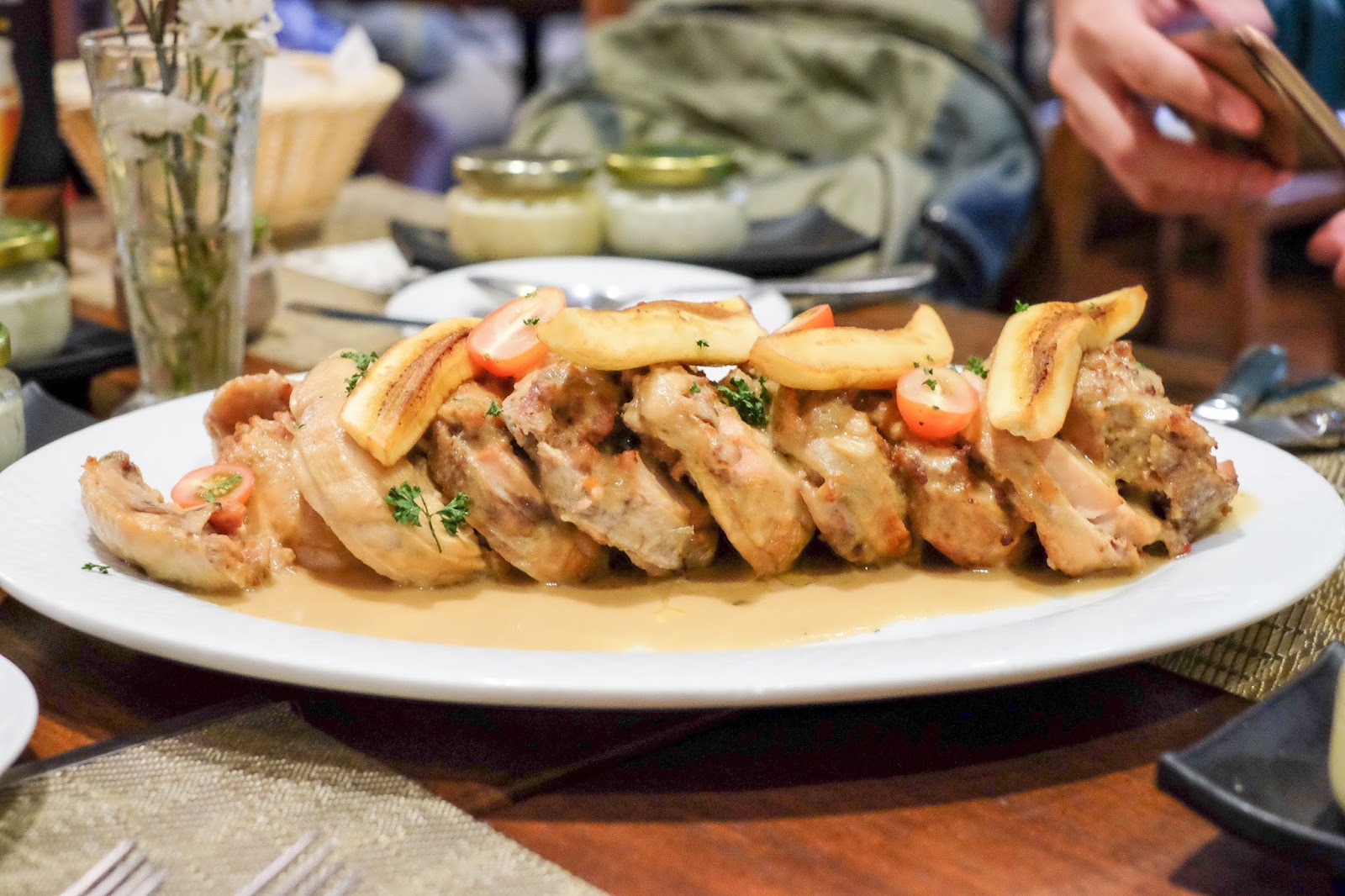 Ilustrado Cafe, Intramuros - The Foodinista