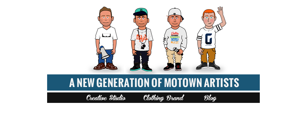 Master G: Wale "I'm Ill"