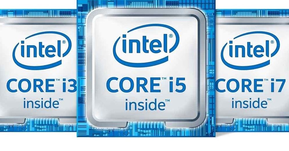 TECNOLOGÍA A TU ALCANCE: DIFERENCIAS ENTRE LA FAMILIA DE PROCESADORES ...