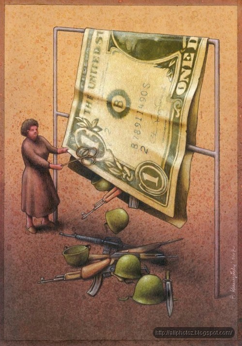 Remarkable illustration of Paul Kuczynski (87 photos) | ALL PHOTOZ
