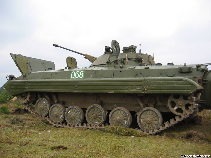 Tankograd: BMP-2