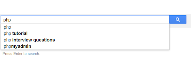 MVC Bug: Autocomplete search using php, mysql and ajax MVC Bug: Autocomplete search using php, mysql and ajax