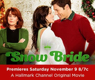 New Hallmark Christmas Movies 2013