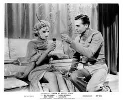 Eric Fleming Lynne Garber