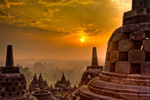 6 Amazing Things To Do in Indonesia
