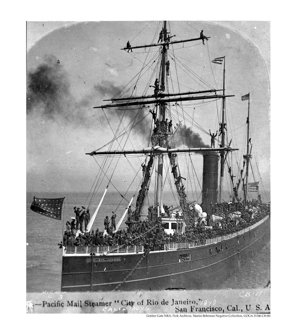 Puertorriqueños en Hawai - La primera emigración del siglo veinte ...