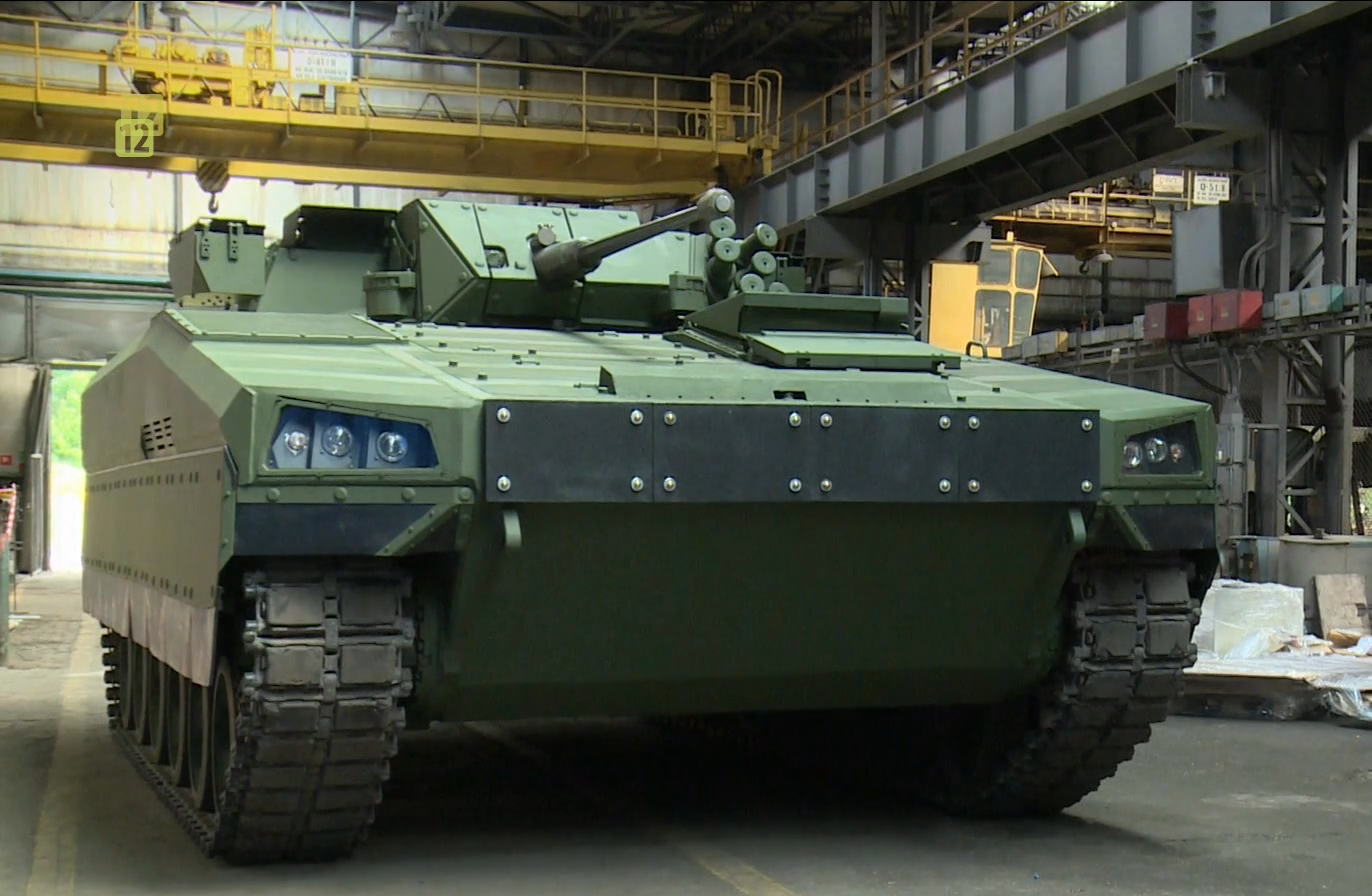 Pin by Jorge Mendieta on Combat Vehicles | Armored fighting vehicle ...