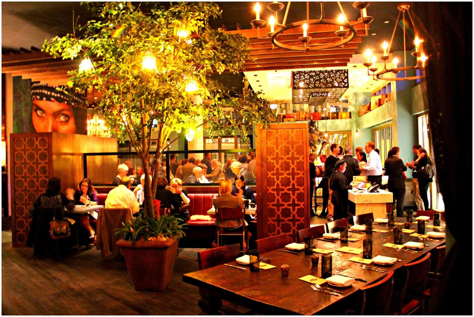 12 Gypsy Kitchen Atlanta - ZCAZ MILLIE WALLS'S BLOG