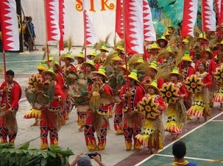 Agusan del Sur: The Land of Golden Opportunities: Logo Design by ...