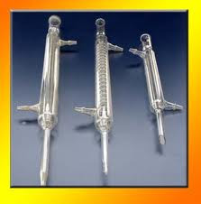 CONDENSER | LABORATORY GLASSWARE