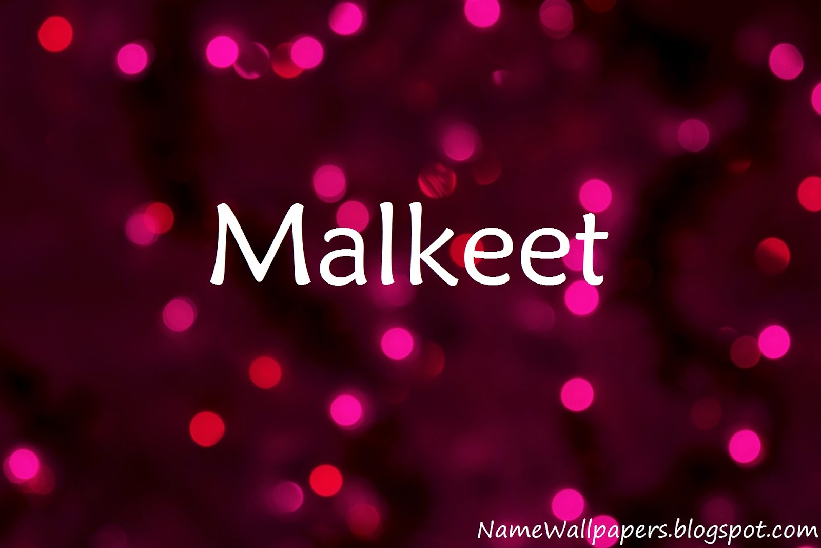 Malkeet Name Wallpapers Malkeet ~ Name Wallpaper Urdu Name Meaning Name ...
