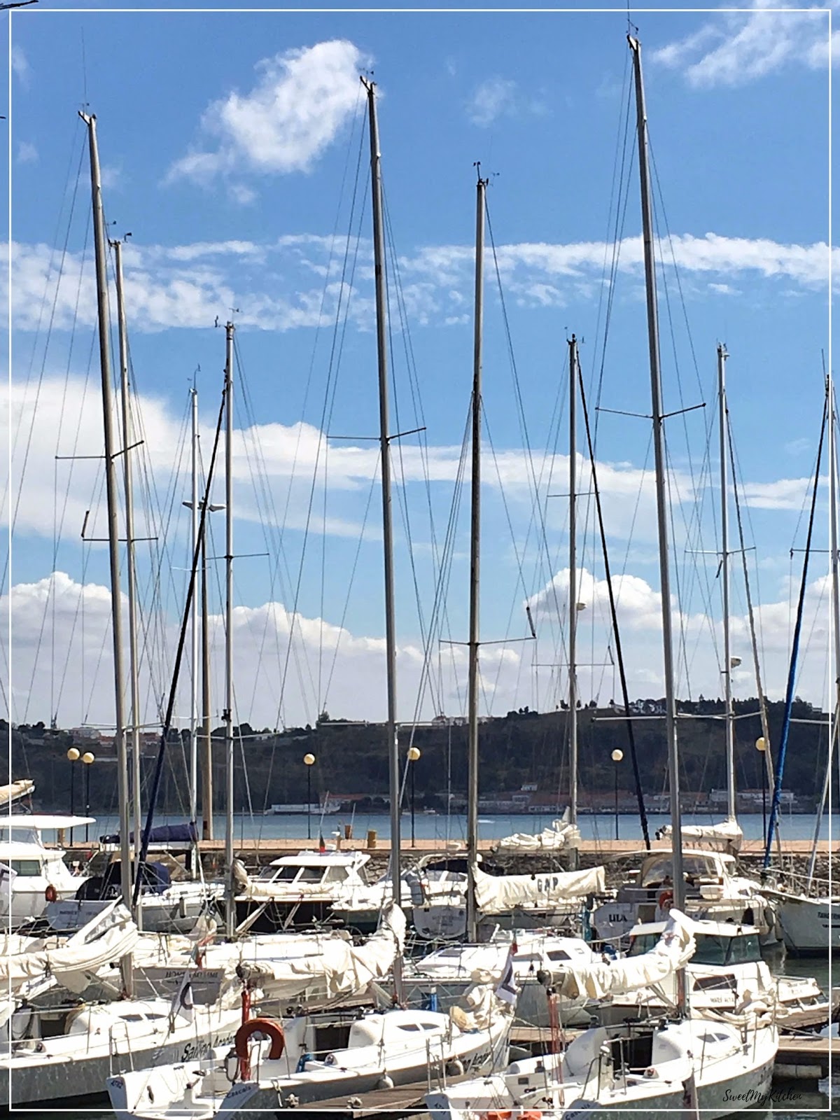 Sweet my Kitchen: DOC COD