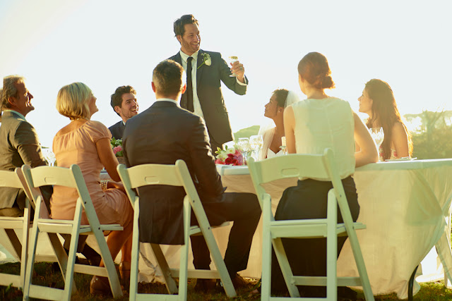 Ceremonial Speeches - Simply Speaking