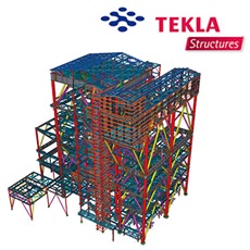 Tekla structures 19 full crack - speclasopa