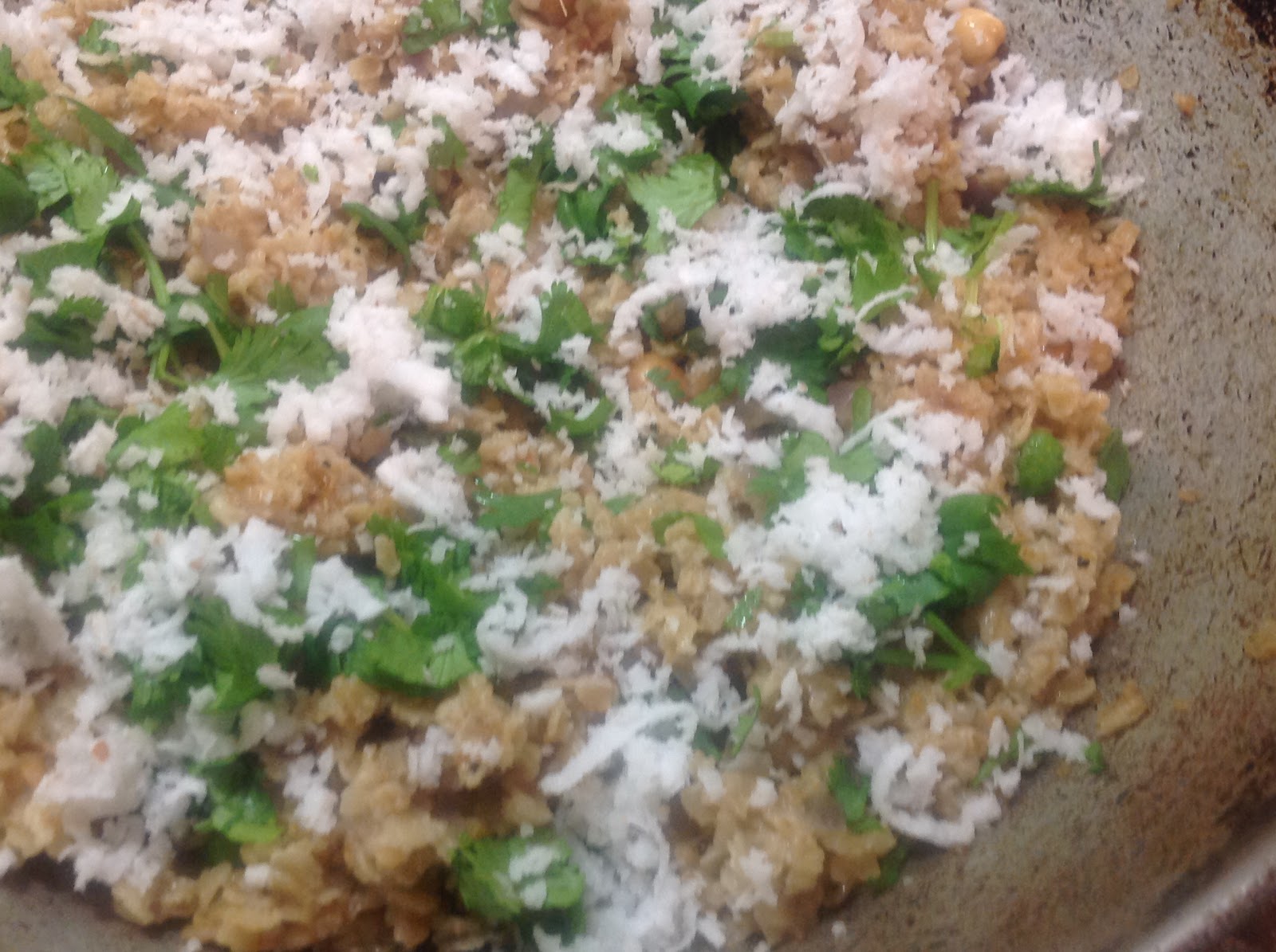 Warhadi manase - Rituals, Celebrations, Traditional food and logic ...