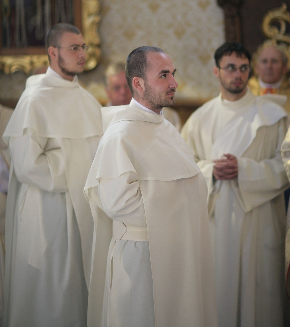 Zakony i zgromadzenia zakonne na świecie: Paulini