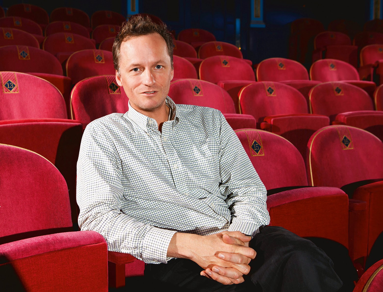 Mark Thomson on Brecht and Beyond... | The Vile Blog