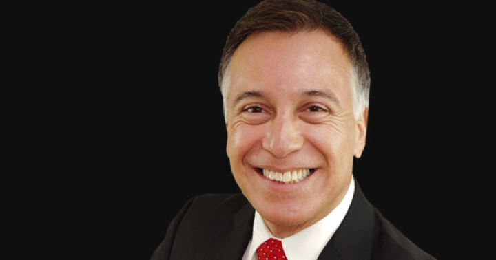 Speaker PP Elizondo: El rostro amable de la capacitación. SPEAKER PP ...