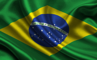 GIF ANIMADOS... : GIF ANIMADOS DE BANDERAS DE BANDERAS DE BRASIL