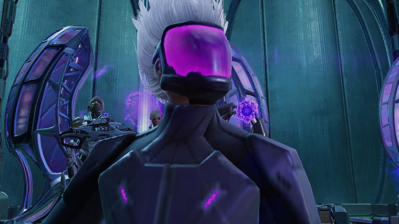 XCOM 2 Alien Analysis: Avatar