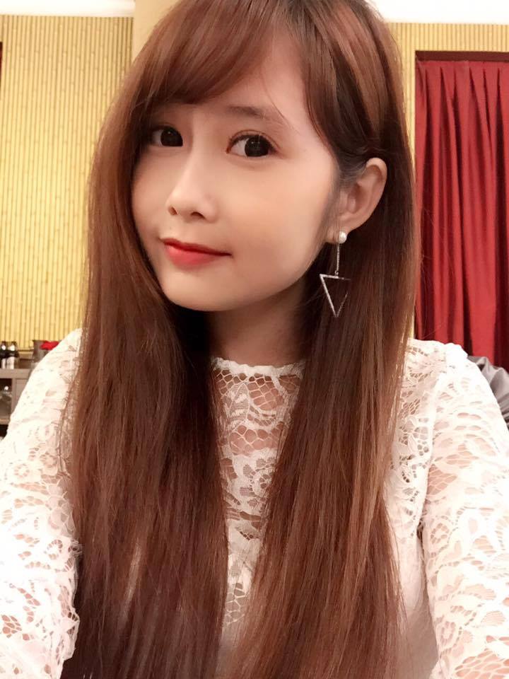 Mai Quỳnh Anh - 1994 - Faptv - Bà xã Cris Devil Gamer | Dân 47 - Website Giải Trí Tổng Hợp