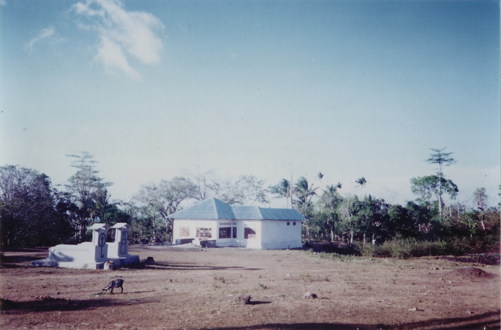 KERAJAAN AMANATUN (ONAM): RAJA-RAJA AMANATUN (ONAM) YANG BERKUASA VI ...