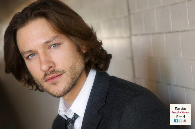 // Casting // Danny Romalotti Jr. est de retour !!! | #YR