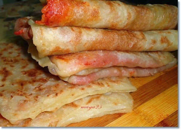 Mahjouba Hara - Cuisine Arabe