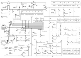Electronic Inspirations: Telwin technica 150 inverter for welding ...