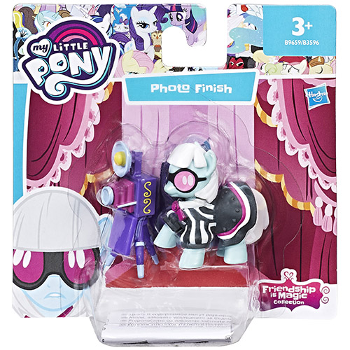 Images of Rarity FiM Collection Small Story Packs Released | MLP Merch