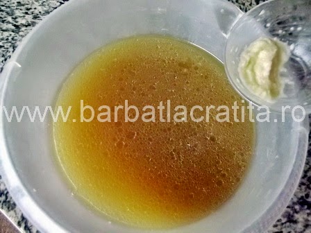 Răcitură de porc (Piftie) | Rețete BărbatLaCratiță