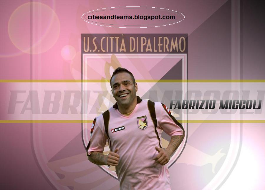 Palermo FC HD Image and Wallpapers Gallery ~ C.a.T