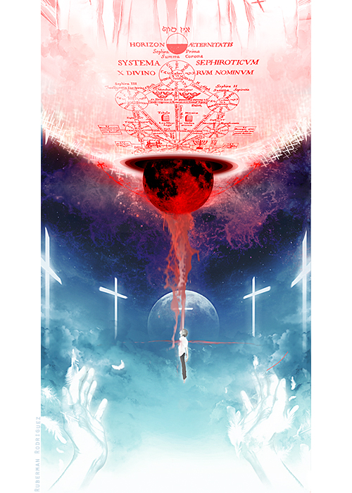 [Imagen] The third impact