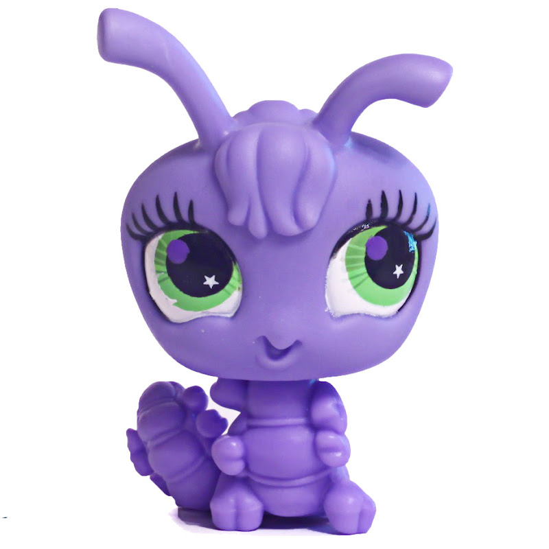 LPS Caterpillar V2 Generation 4 Pets | LPS Merch