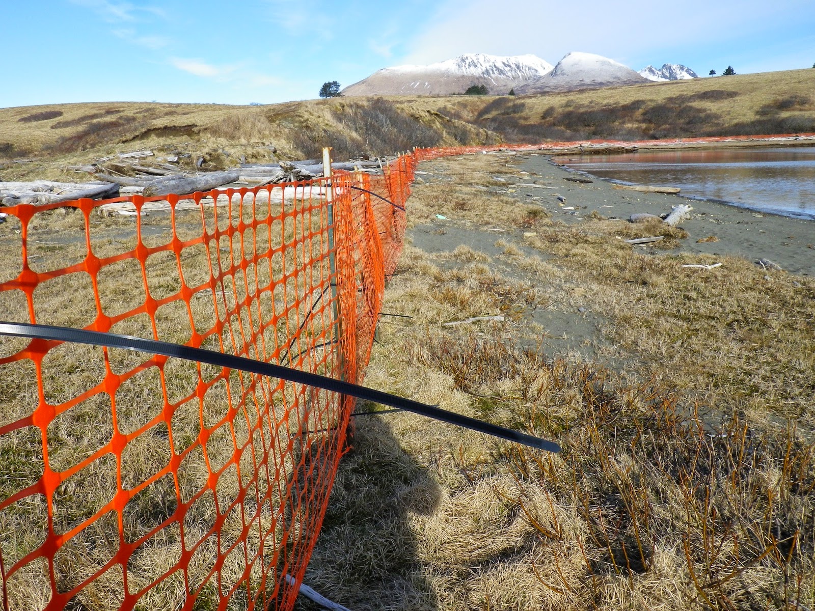 SPACE PORK KODIAK: Pacific Spaceport Complex Alaska / Alaska Aerospace ...