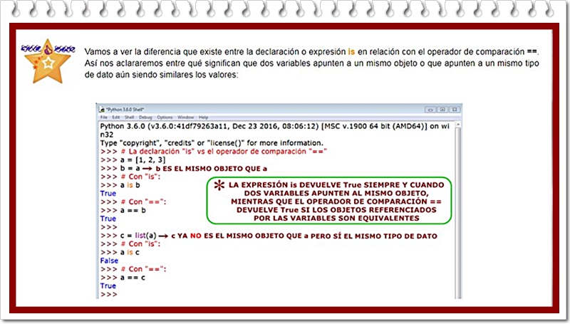 APRENDER A PROGRAMAR CON PYTHON: INTRODUCCIÓN A LA PROGRAMACIÓN ...