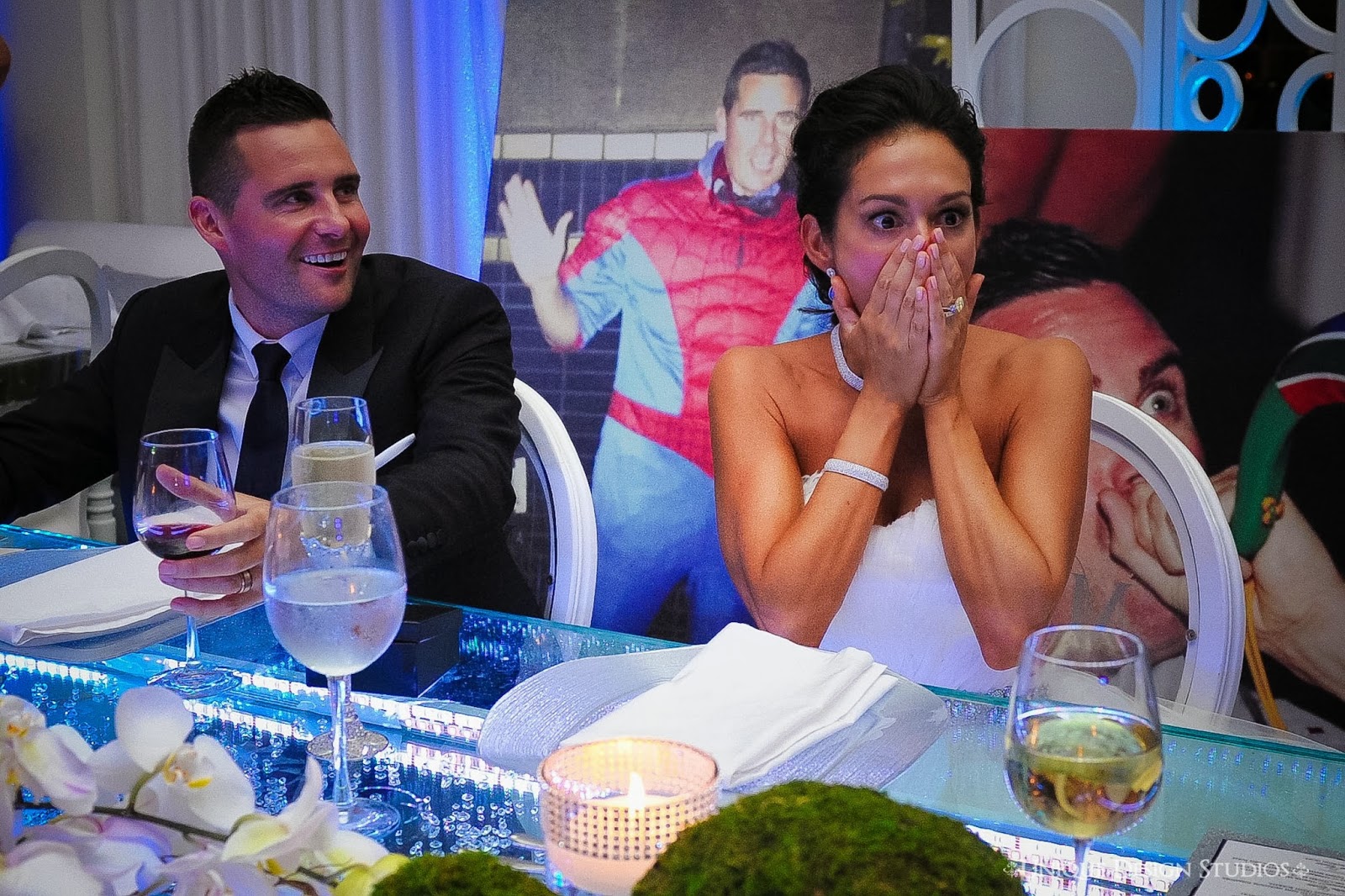 Tiffany Cook Events: A Destination Wedding for an amazing Monaco couple ...