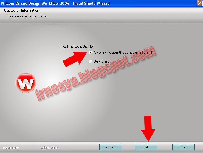 Catatan Kecil Keluarga Aira Irnesya Althafunnisa: Download Software Wilcom 2006 SP2 Full Version ...
