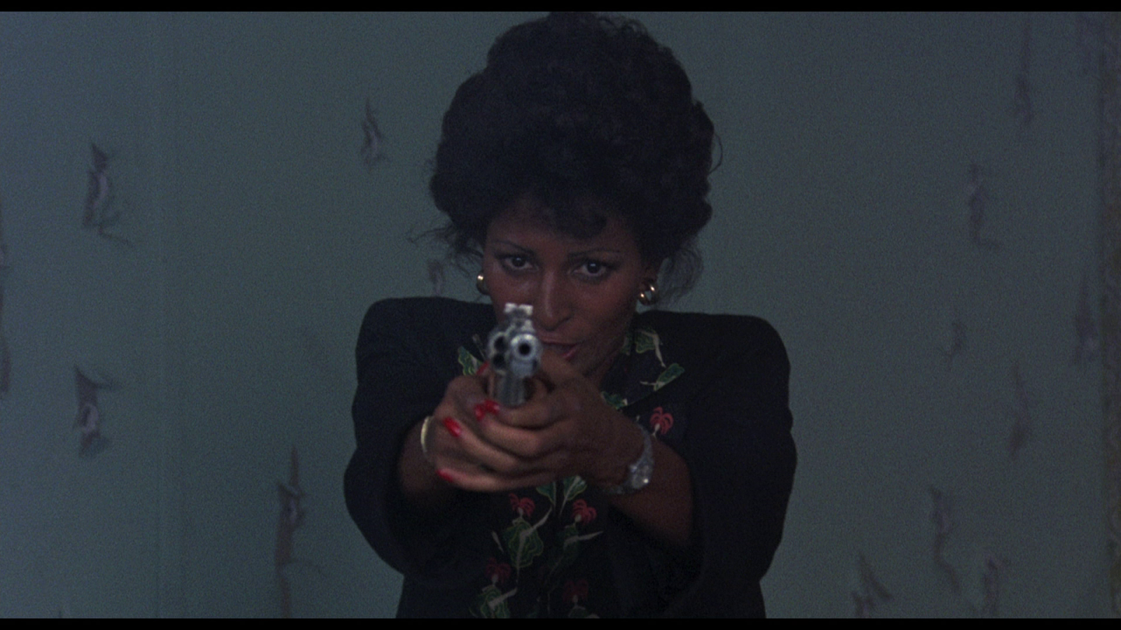 Sheba, Baby (1975) - Blu-ray Review - Arrow Video | Body Count Rising ...
