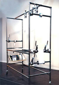 journeys with jax and oliver: Mehta Casting #8; Overjoyed!