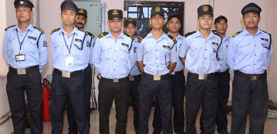 Security Services in Karnataka