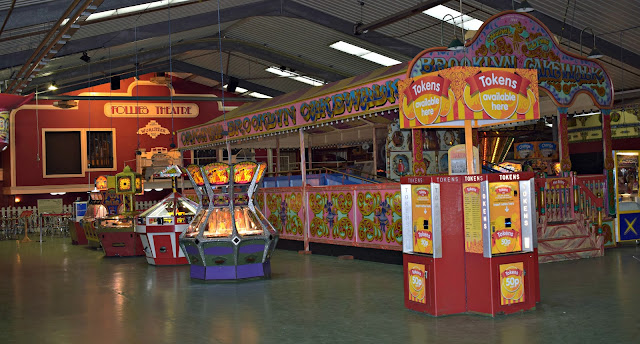 Tantrums To Smiles: Folly Farm Adventure Park and Zoo **REVIEW**