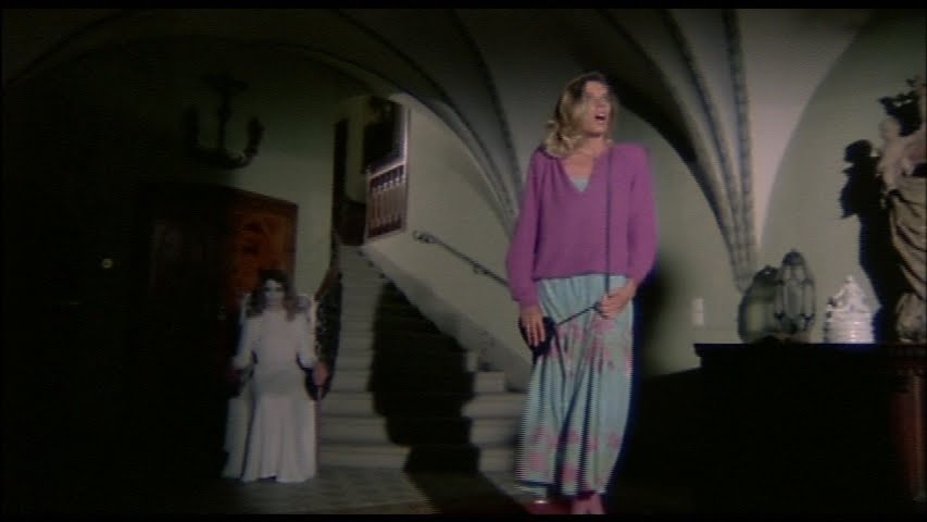 Cool Ass Cinema Beyond The Darkness 1979 Review 2623