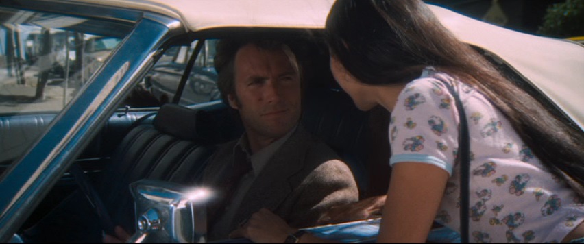 Cool Ass Cinema: Magnum Force (1973) review