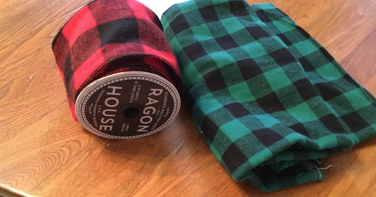 Easy DIY Framed Buffalo Check Minnesota State Pride Signs | Organized ...