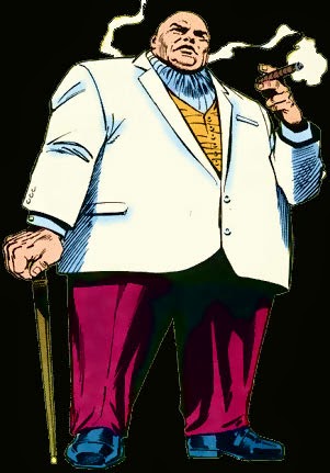 The Bernel Zone: Top 10 Fictional Mob Bosses