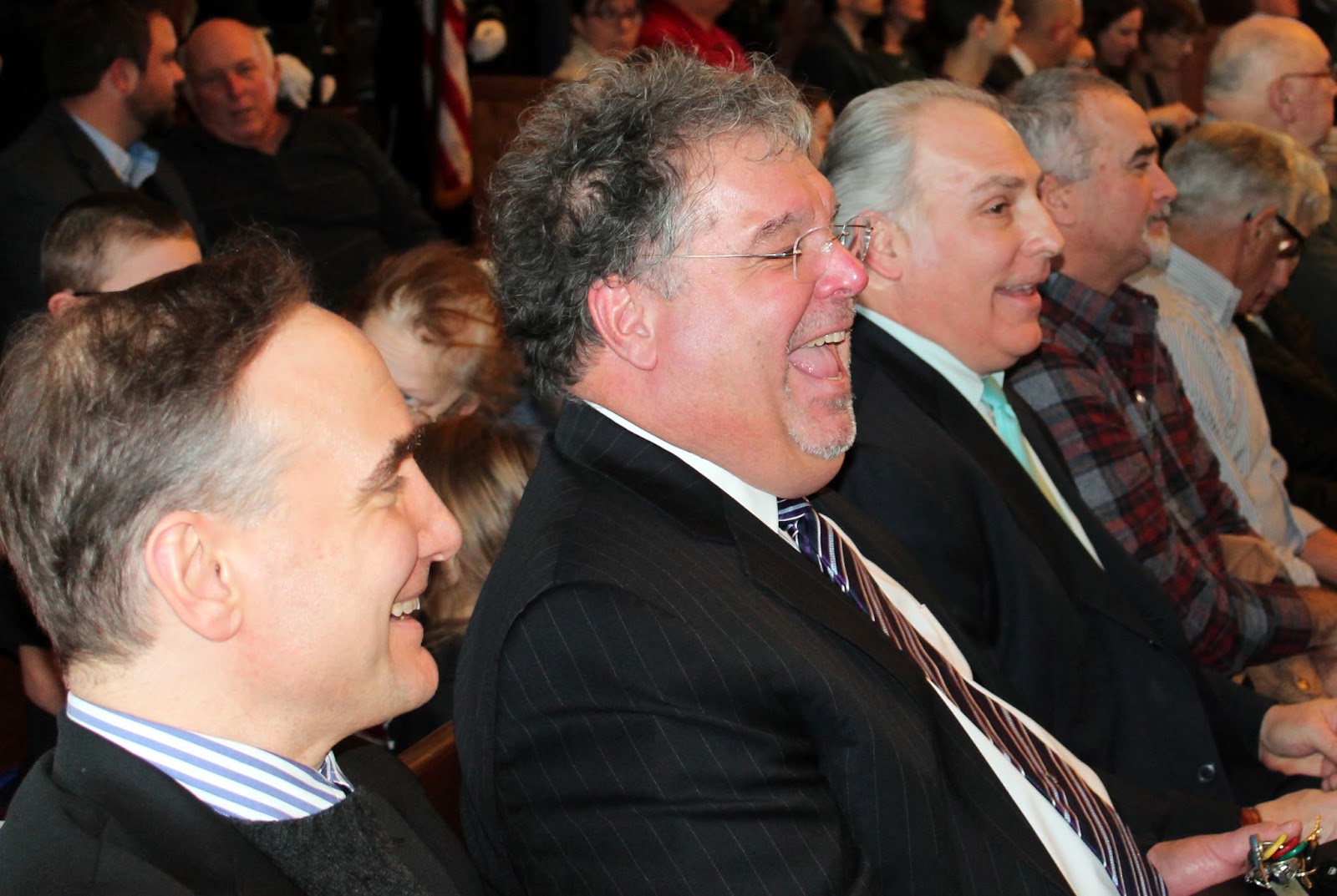 Lehigh Valley Ramblings: The Lamont McClure Era Begins in NorCo