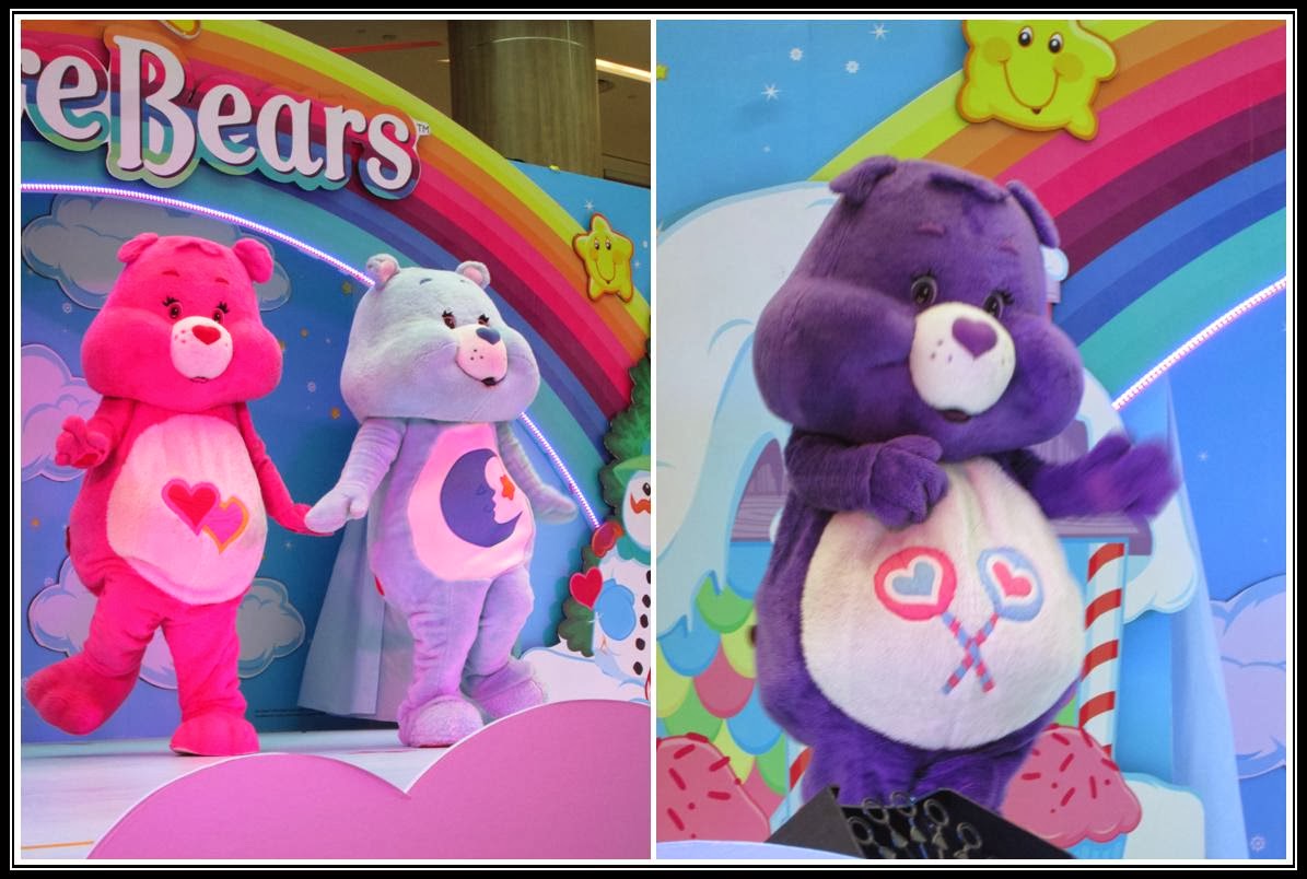 Happy Lim Family: A Fun Weekend of Meet & Greet