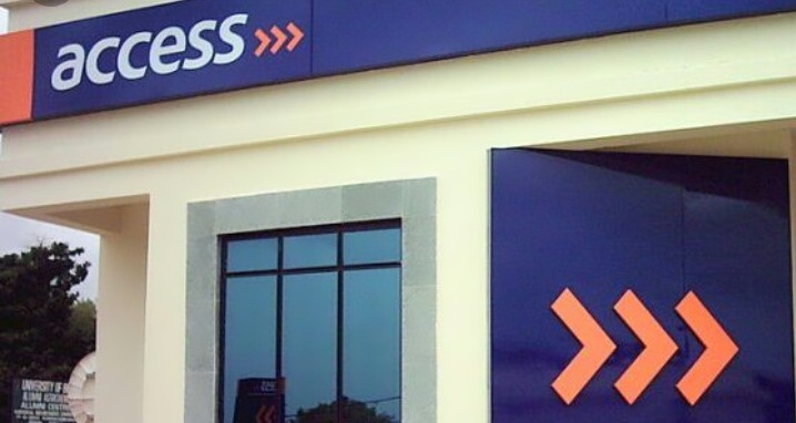 Access Bank Plc Graduate Frontline Interns Recruitment 2017 | details ...