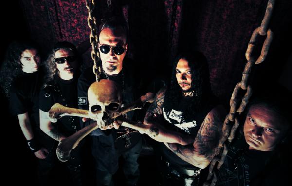 Metal Joe's AV Forum: Most Essential Scandinavian Metal Bands